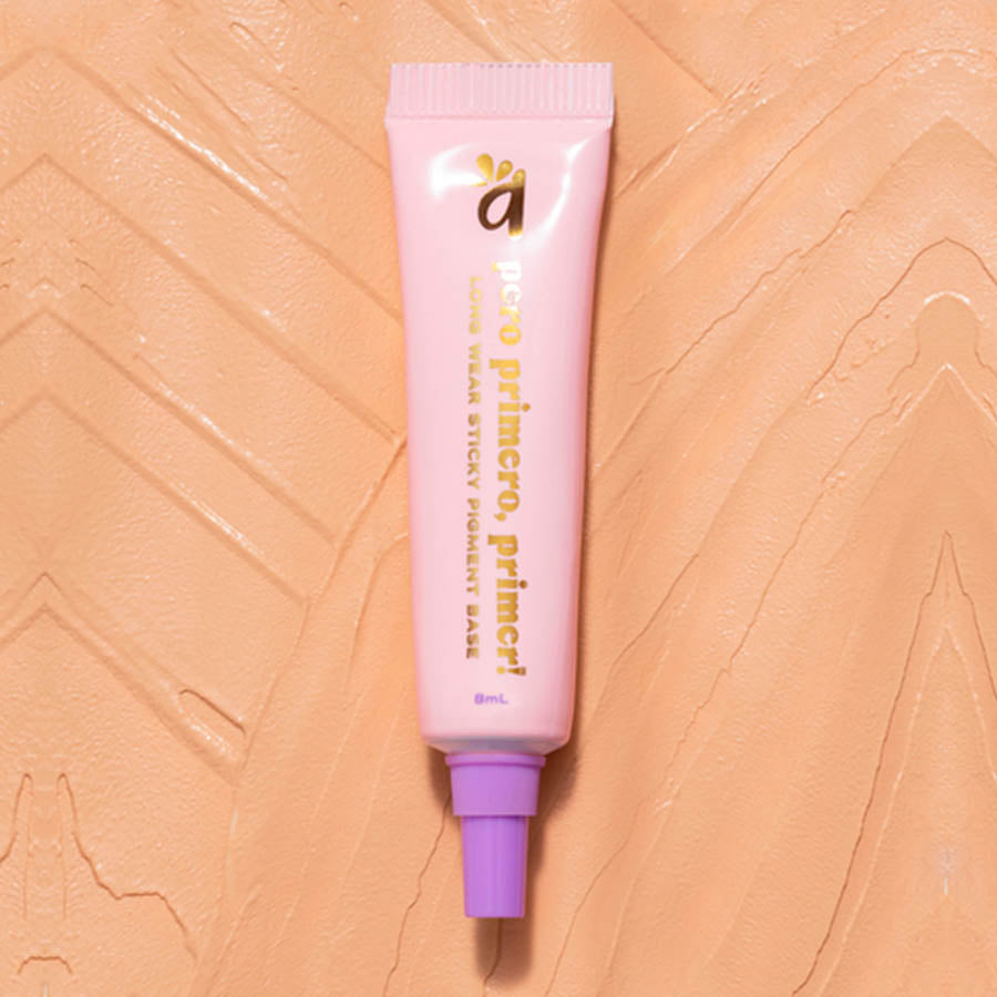 Alamar Pero Primero Primer – ilovemakeup