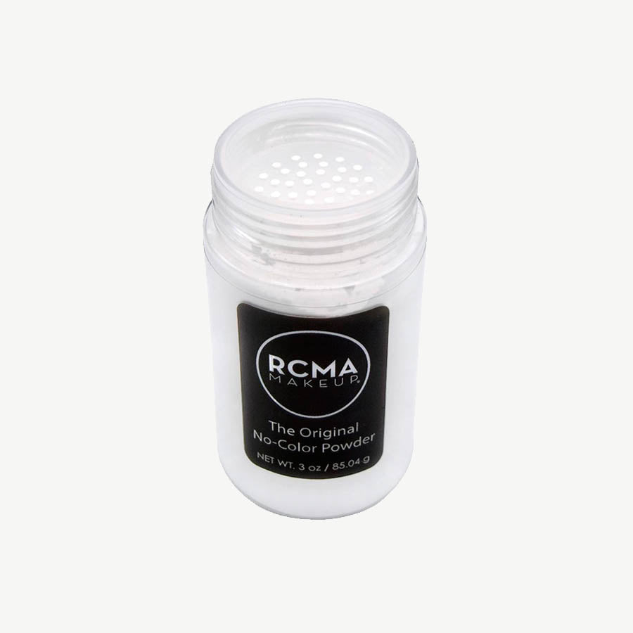 RCMA No Color Powder | Maquillaje en México – ilovemakeup